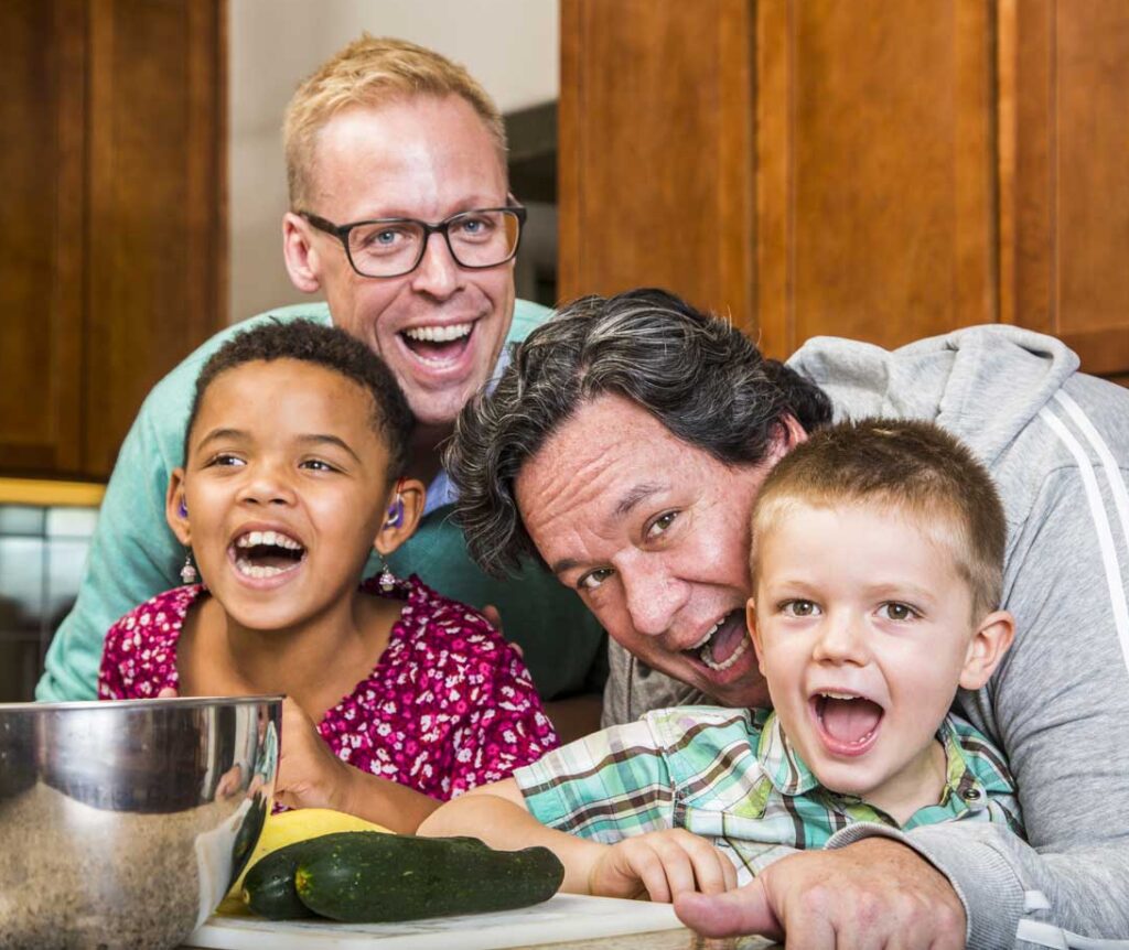 About Square One – Square One